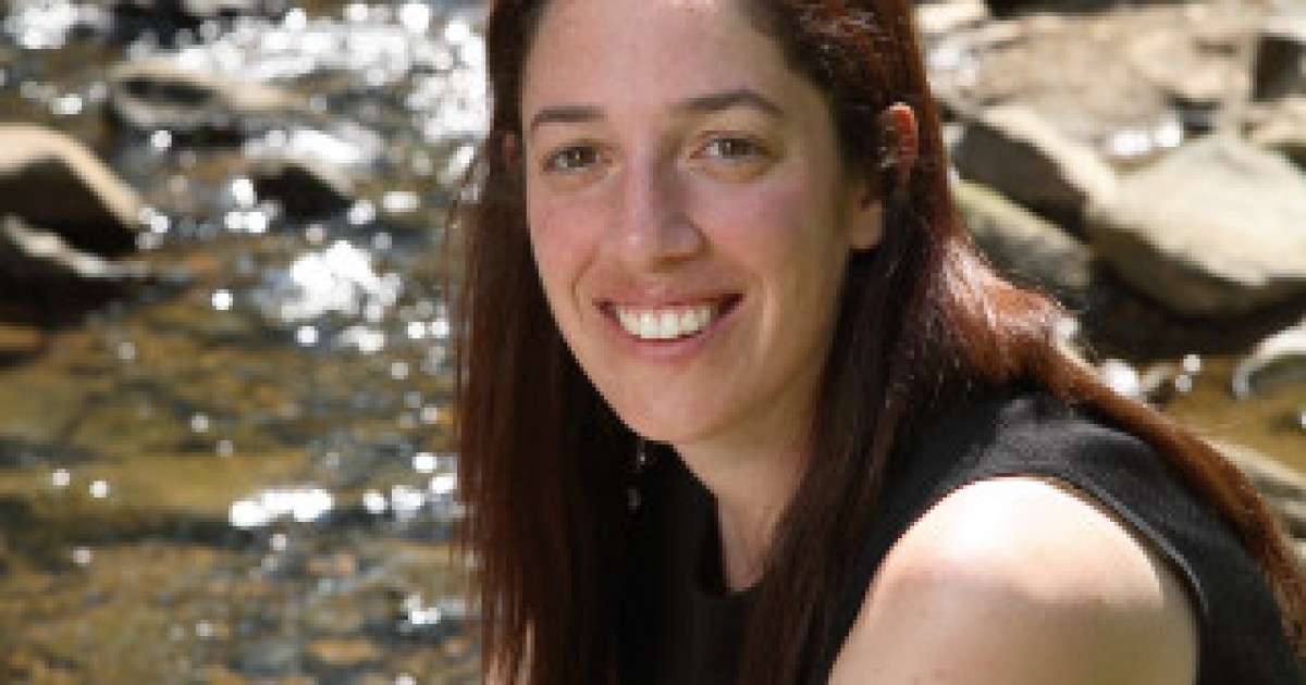 Julie Zimmerman Clean Energy Finance Forum